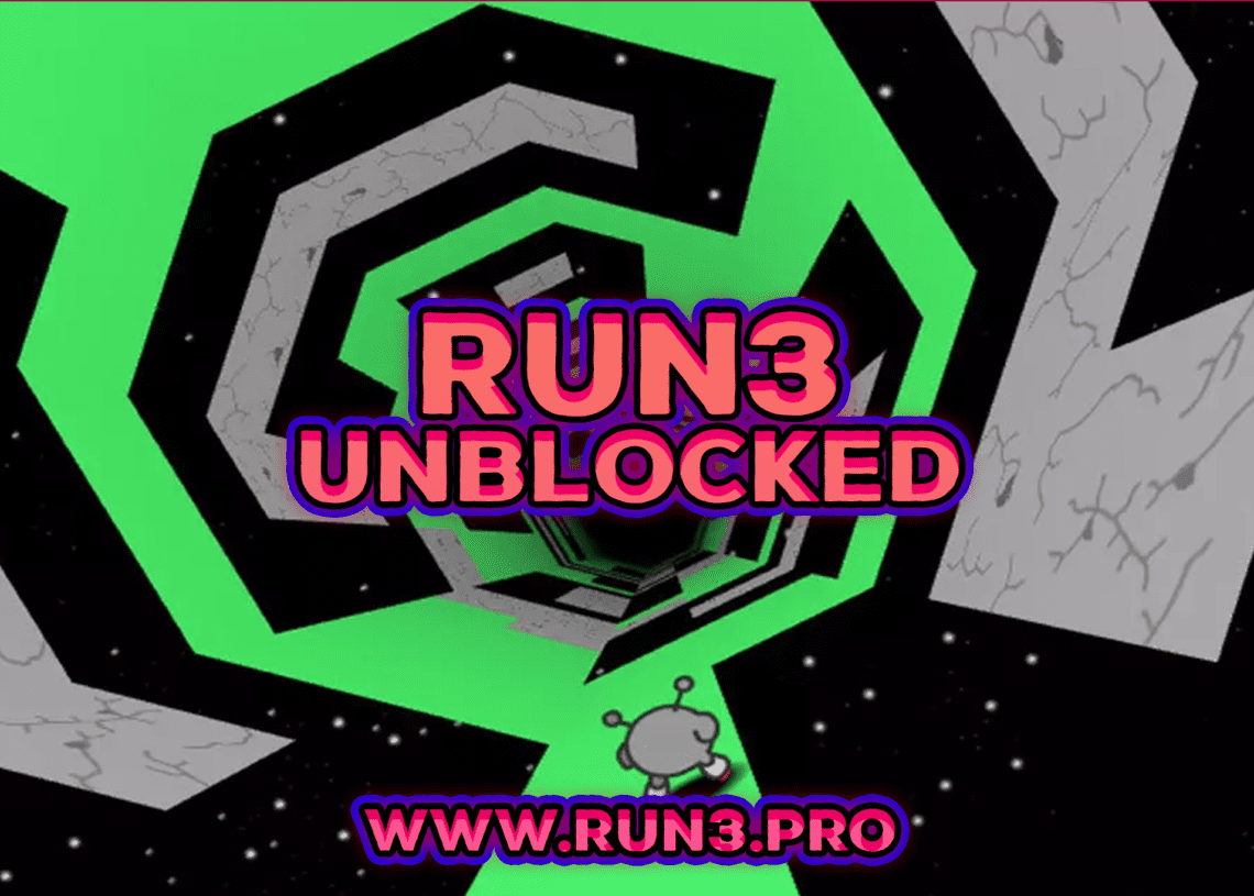 How many Levels are in Run 3? - Run 3 Game