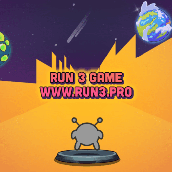 How many Levels are in Run 3? - Run 3 Game